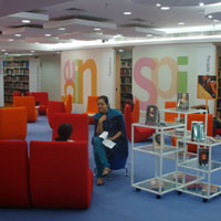 British Council Library Online :: Be Successful :: Books :: Your Center